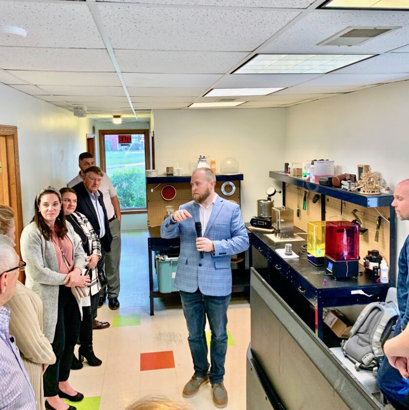 Mel’s Diamond House celebrates expansion | News, Sports, Jobs ...